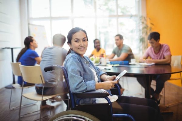 The NDIS and providing counselling to people with disabilities - CPCA